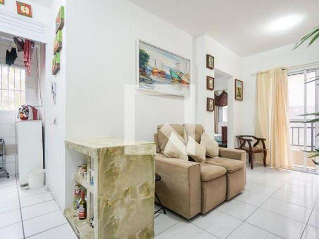 Apartamento à Venda Penha de França, 2 Quartos, 50 m2