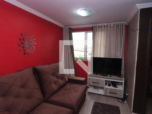 Apartamento à Venda Penha de França, 2 Quartos, 50 m2
