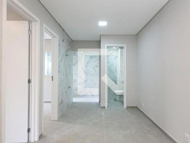Apartamento à Venda Penha de França, 2 Quartos, 50 m² São Paulo