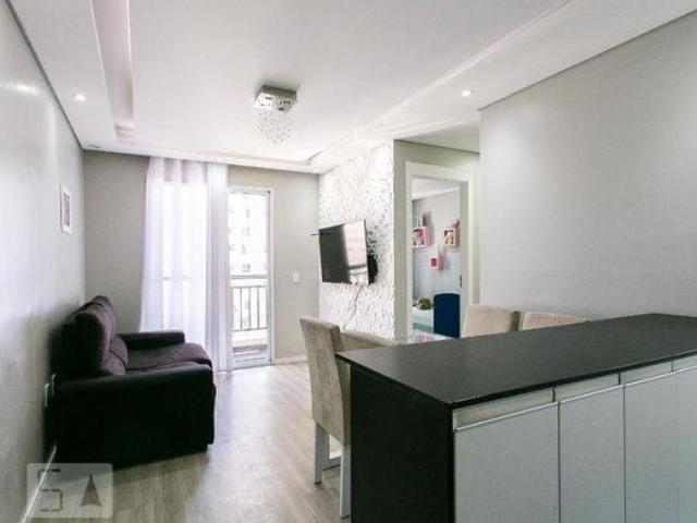 Apartamento à Venda Penha de França, 2 Quartos, 50 m² São Paulo