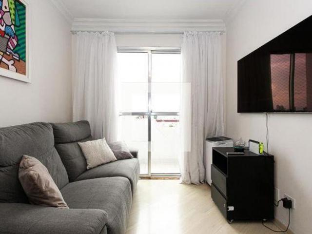 Apartamento à Venda Penha de França, 2 Quartos, 50 m² São Paulo