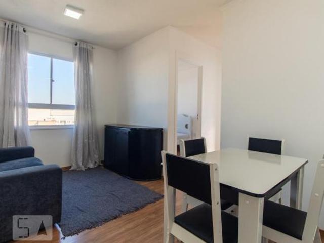 Apartamento à Venda Penha de França, 2 Quartos, 50 m² São Paulo