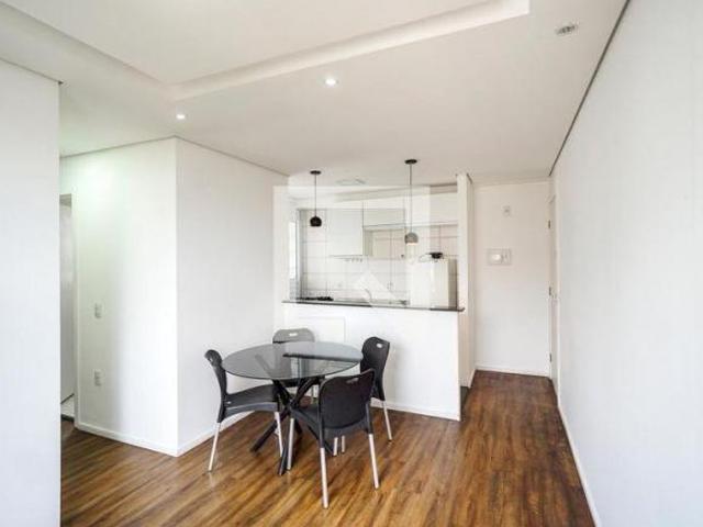 Apartamento à Venda Penha de França, 2 Quartos, 50 m² São Paulo