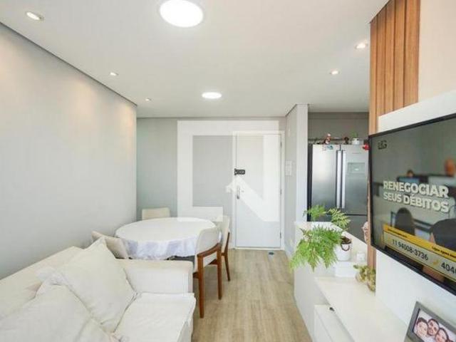 Apartamento à Venda Penha de França, 2 Quartos, 51 m² São Paulo