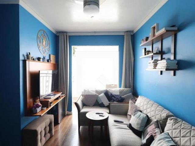 Apartamento à Venda Penha de França, 2 Quartos, 52 m2
