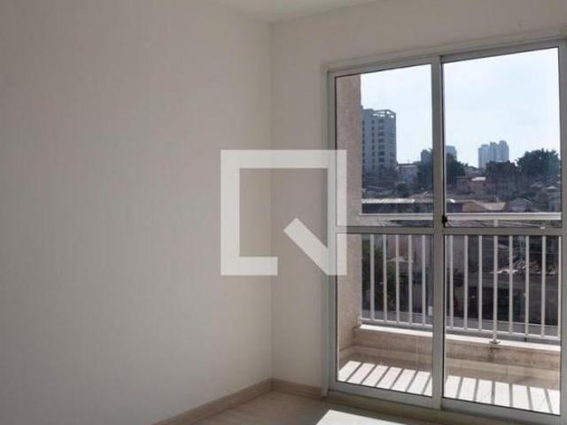 Apartamento à Venda Penha de França, 2 Quartos, 52 m² São Paulo