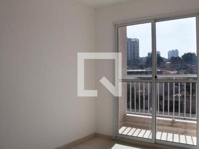 Apartamento à Venda Penha de França, 2 Quartos, 52 m² São Paulo