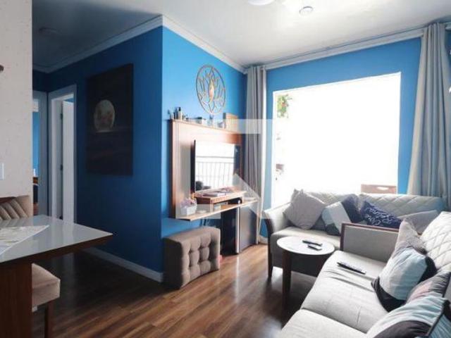 Apartamento à Venda Penha de França, 2 Quartos, 52 m² São Paulo