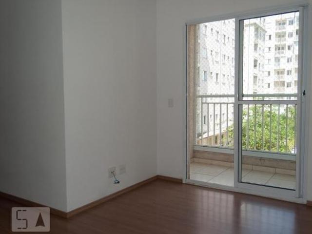 Apartamento à Venda Penha de França, 2 Quartos, 53 m² São Paulo