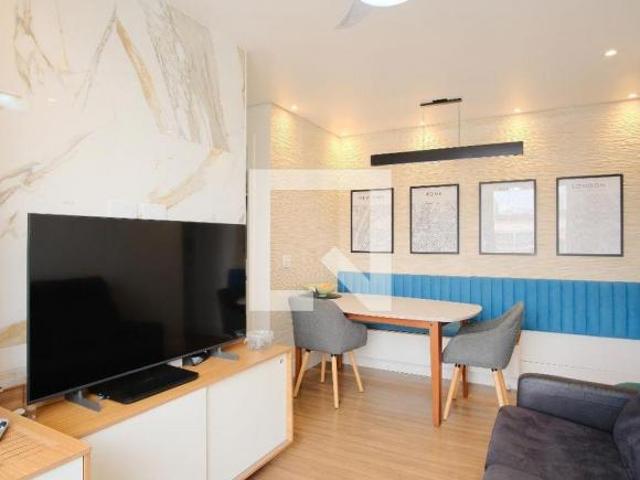 Apartamento à Venda Penha de França, 2 Quartos, 54 m2