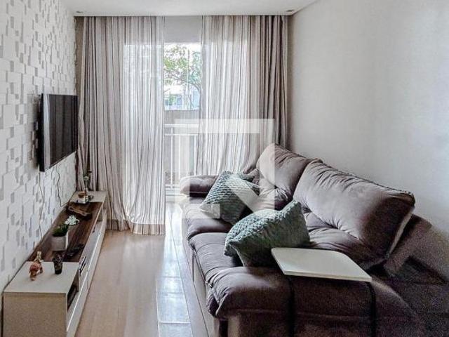 Apartamento à Venda Penha de França, 2 Quartos, 54 m2