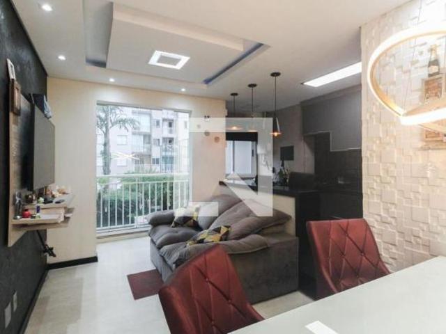 Apartamento à Venda Penha de França, 2 Quartos, 54 m2