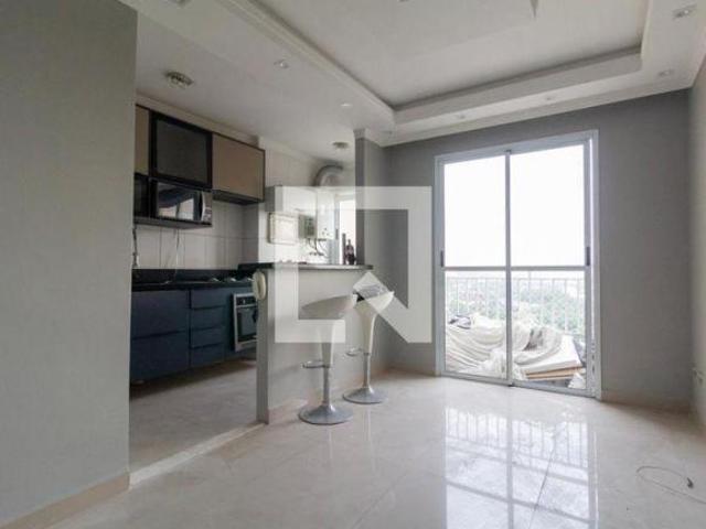 Apartamento à Venda Penha de França, 2 Quartos, 54 m² São Paulo