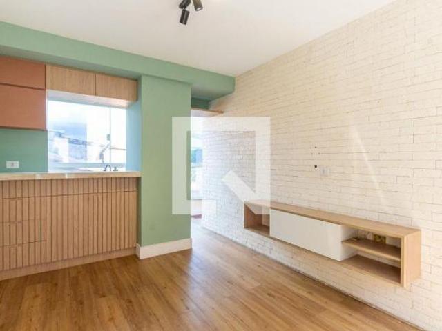 Apartamento à Venda Penha de França, 2 Quartos, 43 m2