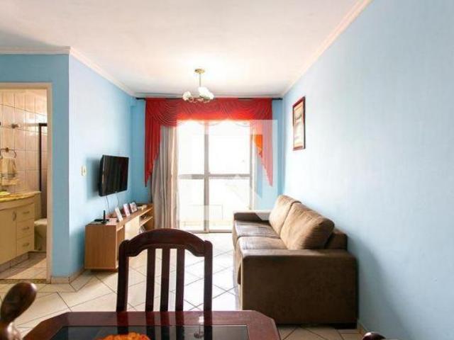 Apartamento à Venda Penha de França, 2 Quartos, 56 m2