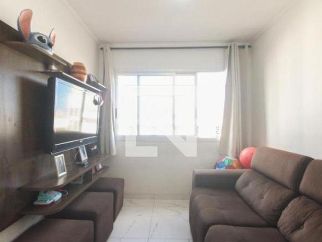 Apartamento à Venda Penha de França, 2 Quartos, 56 m² São Paulo