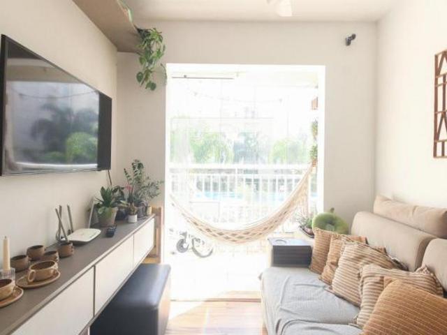Apartamento à Venda Penha de França, 2 Quartos, 57 m2