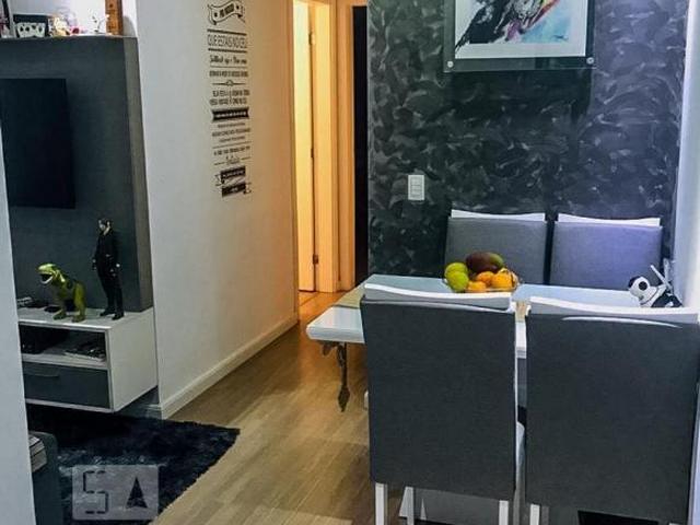 Apartamento à Venda Penha de França, 2 Quartos, 58 m2