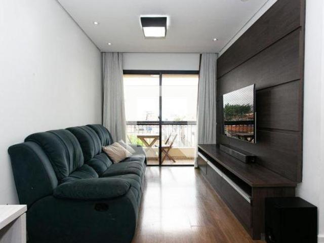 Apartamento à Venda Penha de França, 2 Quartos, 59 m2