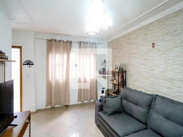 Apartamento à Venda Penha de França, 2 Quartos, 48 m² São Paulo