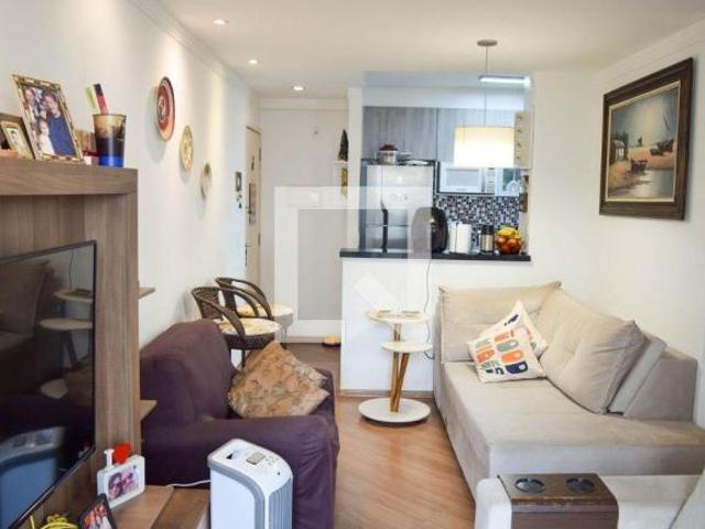 Apartamento à Venda Penha de França, 2 Quartos, 63 m2