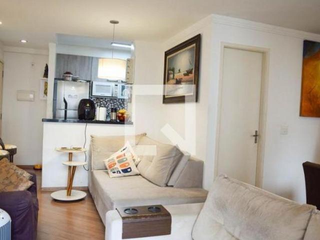 Apartamento à Venda Penha de França, 2 Quartos, 63 m² São Paulo