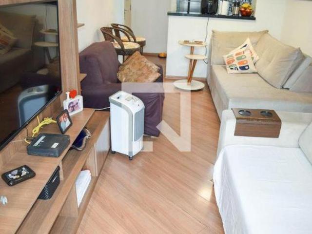 Apartamento à Venda Penha de França, 2 Quartos, 63 m² São Paulo