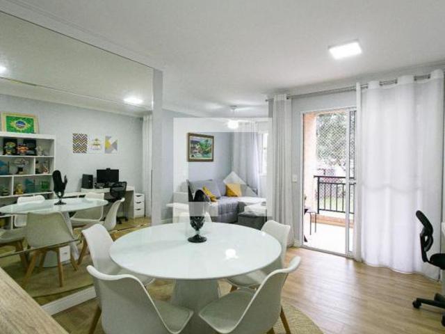 Apartamento à Venda Penha de França, 2 Quartos, 64 m2
