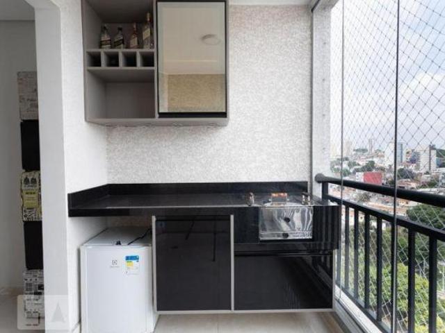 Apartamento à Venda Penha de França, 2 Quartos, 64 m2