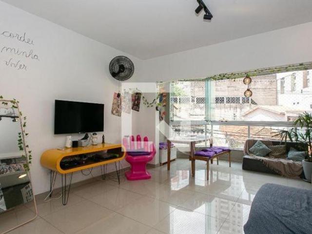 Apartamento à Venda Penha de França, 2 Quartos, 65 m2
