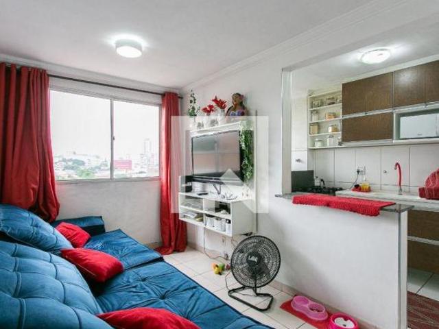 Apartamento à Venda Penha de França, 2 Quartos, 65 m2