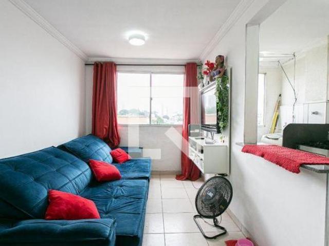 Apartamento à Venda Penha de França, 2 Quartos, 65 m² São Paulo