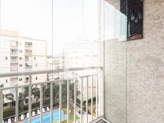 Apartamento à Venda Penha de França, 2 Quartos, 66 m2