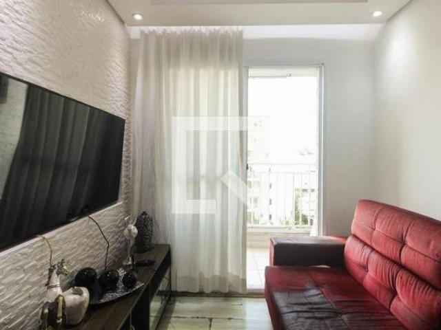 Apartamento à Venda Penha de França, 2 Quartos, 66 m² São Paulo