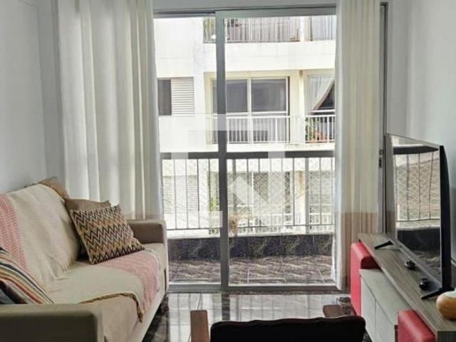 Apartamento à Venda Penha de França, 2 Quartos, 75 m2