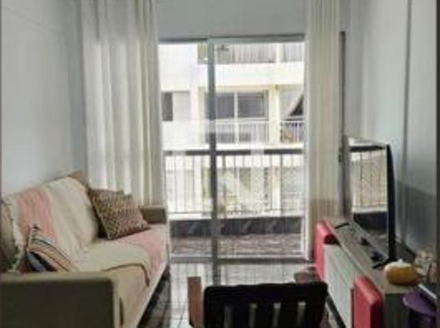 Apartamento à Venda Penha de França, 2 Quartos, 75 m² São Paulo