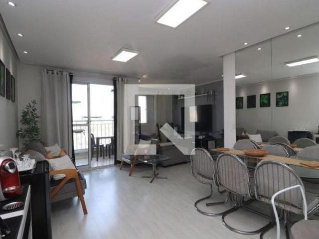 Apartamento à Venda Penha de França, 2 Quartos, 82 m2