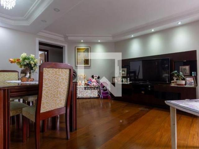 Apartamento à Venda Penha de França, 3 Quartos, 232 m2