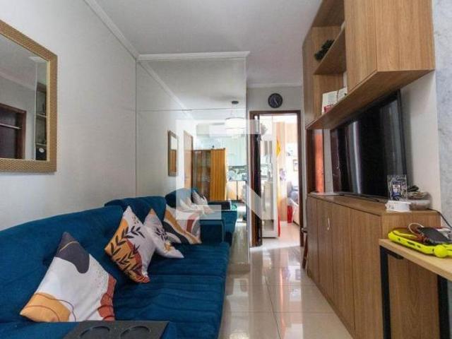 Apartamento à Venda Penha de França, 3 Quartos, 48 m2