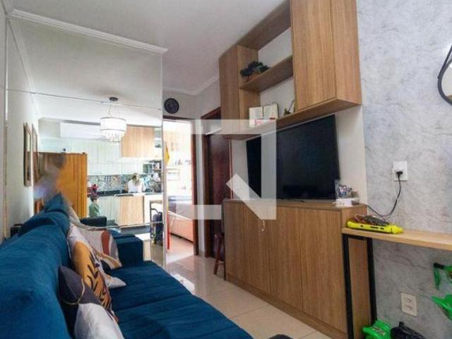 Apartamento à Venda Penha de França, 3 Quartos, 48 m² São Paulo
