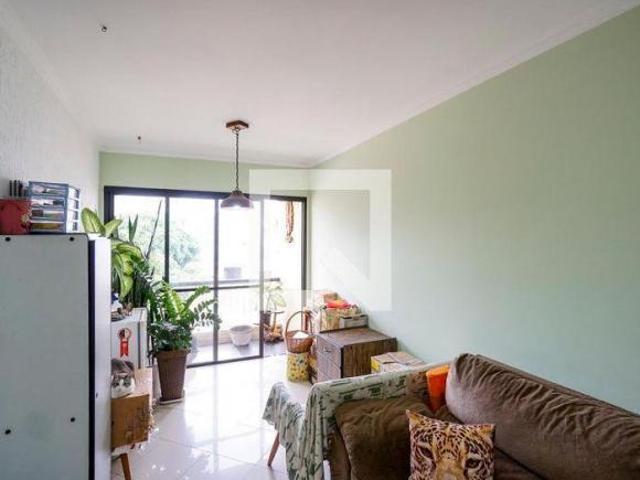 Apartamento à Venda Penha de França, 3 Quartos, 58 m2