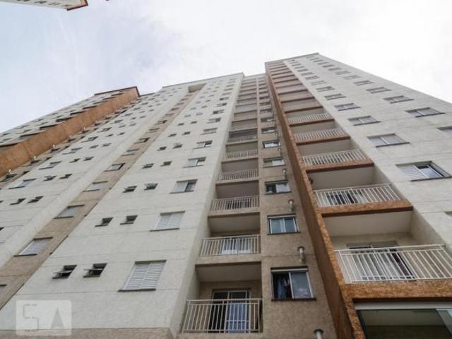 Apartamento à Venda Penha de França, 3 Quartos, 63 m2