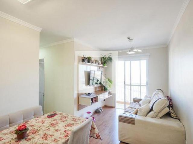 Apartamento à Venda Penha de França, 3 Quartos, 63 m2