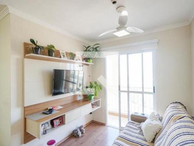 Apartamento à Venda Penha de França, 3 Quartos, 63 m² São Paulo