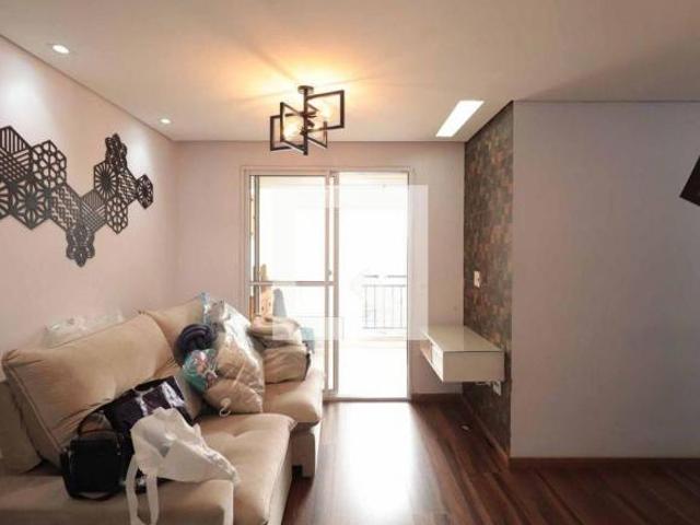 Apartamento à Venda Penha de França, 3 Quartos, 64 m2