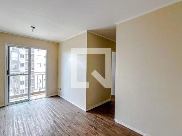 Apartamento à Venda Penha de França, 3 Quartos, 64 m2