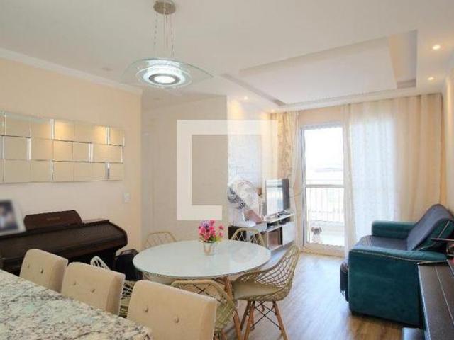 Apartamento à Venda Penha de França, 3 Quartos, 65 m2