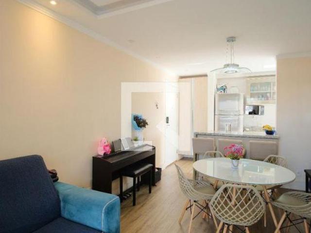 Apartamento à Venda Penha de França, 3 Quartos, 65 m2