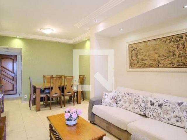 Apartamento à Venda Penha de França, 3 Quartos, 67 m2