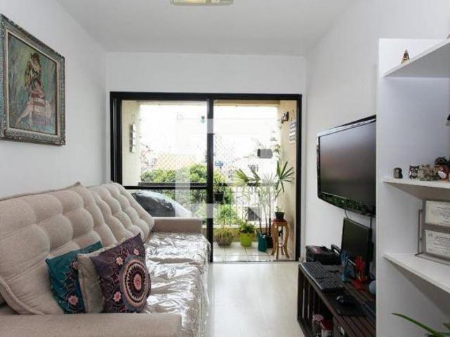 Apartamento à Venda Penha de França, 3 Quartos, 70 m² São Paulo
